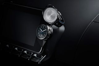 Tissot Alpine On Board Automatic: Cool, detachable chronograph | Torque