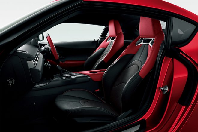 Toyota GR Supra 3.0 review: Superb Supra | Torque