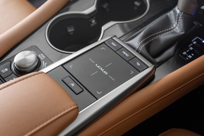 Lexus RX350L review: Lusher and plusher Lex | Torque