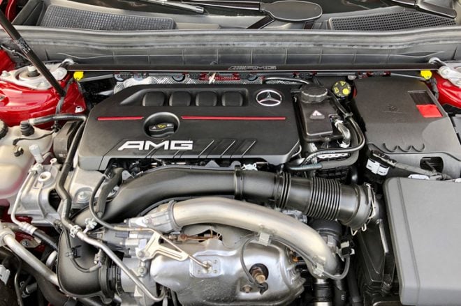 Mercedes-Benz GLB review: This SUV's a Queen B | Torque