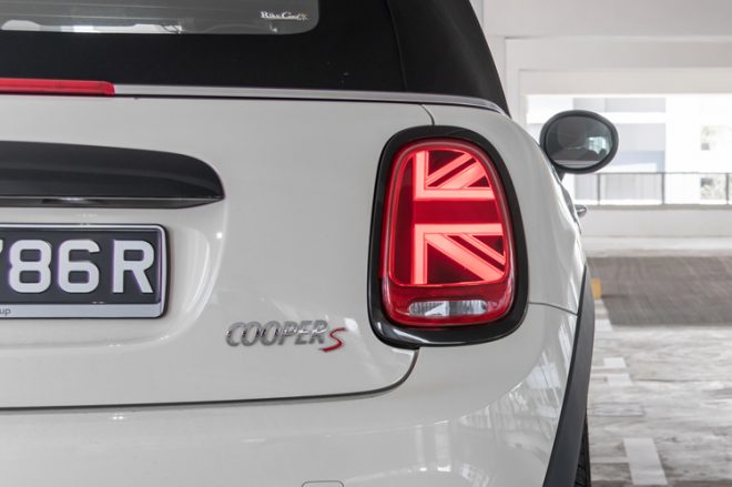 MINI Cooper S Convertible review: Better breeze-catcher | Torque