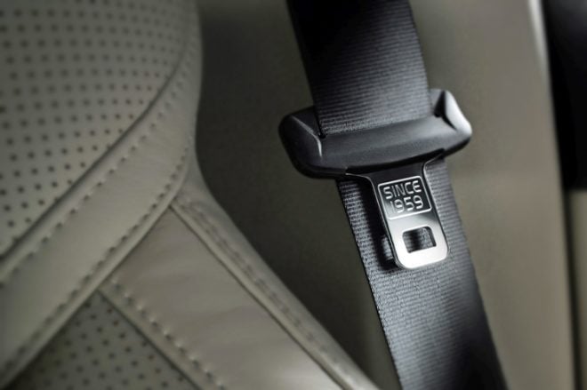 Seat belts: How do they work to help prevent injuries? | Torque