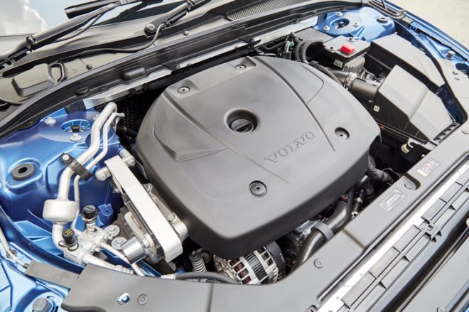 Volvo S60 T4 R-Design review: Gently does it | Torque