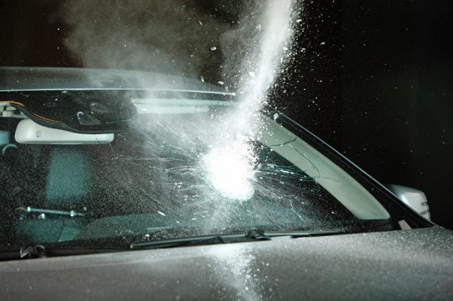 Automotive Glass: How does it differ from other types? | Torque