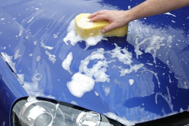 Car grooming: 5 shortcuts to a shiny car this CNY | Torque