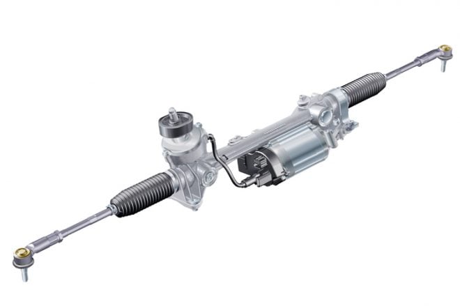 Power steering: What is it and how does it work? | Torque