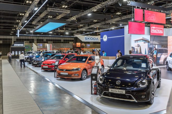 Singapore Motorshow 2020: Our top 10 favourite cars | Torque