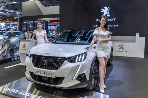 Singapore Motorshow 2020: 6 cars you shouldn't miss | Torque