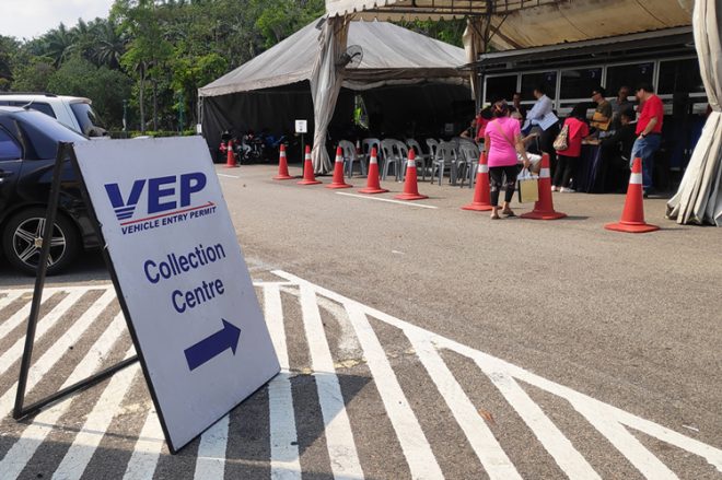 VEP: How to register and get the RFID tag installed in your car | Torque