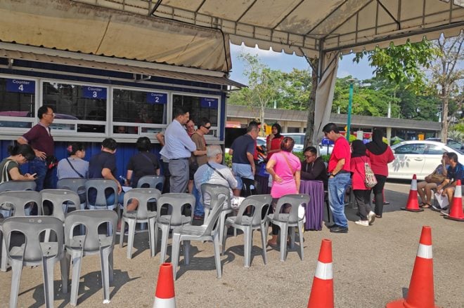 VEP: How to register and get the RFID tag installed in your car | Torque