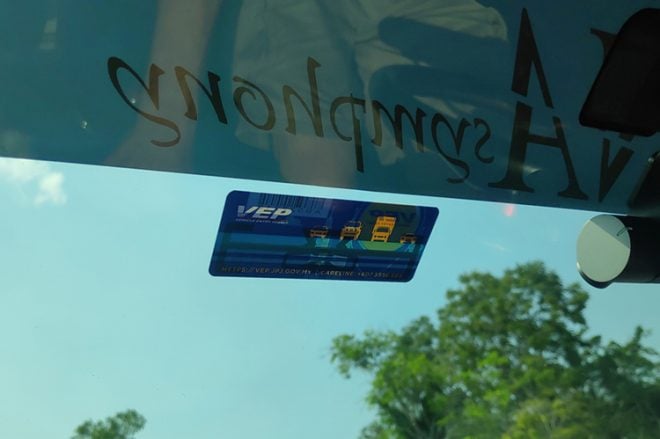 VEP: How to register and get the RFID tag installed in your car | Torque