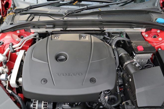 Volvo S60 T5 R-Design review: Now we're talking | Torque