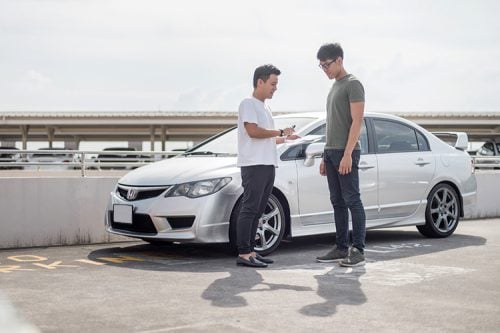 Buying a car: 5 mistakes you must avoid at all costs | Torque