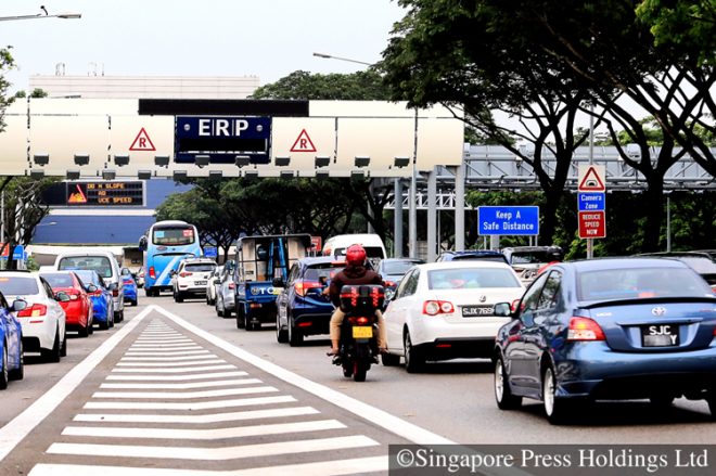 ERP 2.0 or distance-based road pricing won't be activated in 2020 | Torque