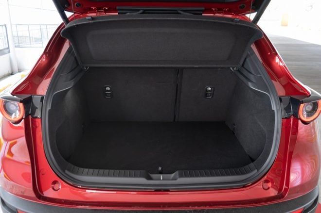 Mazda CX-30 review: Compelling compact crossover | Torque