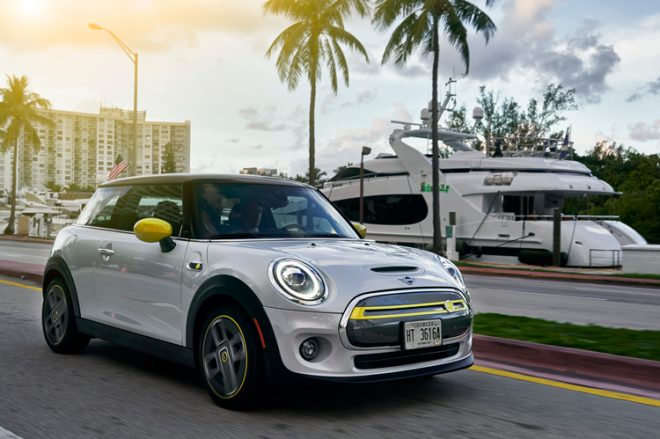 MINI Electric review: Zapping you with delight | Torque