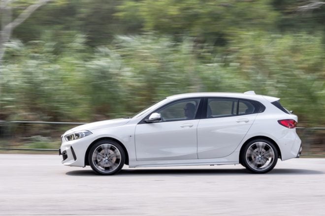 BMW 1 Series 118i review: One for the road? | Torque