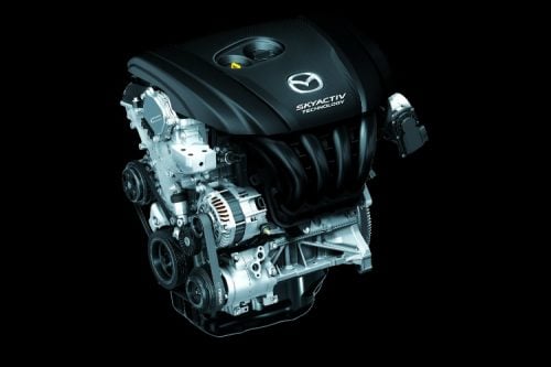 Skyactiv: What is it and how does it work? | Torque