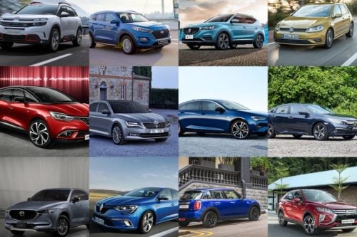 12 cool cars you can consider on a $120k budget | Torque