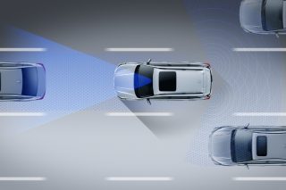 Subaru EyeSight: What is it and how does it work? | Torque
