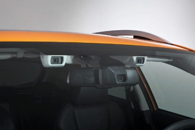 Subaru EyeSight: What is it and how does it work? | Torque