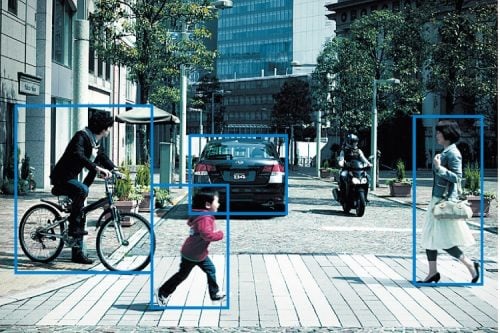 Subaru EyeSight: What is it and how does it work? | Torque