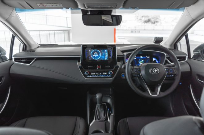 Toyota Corolla Altis Elegance 1.6 review: A solid choice | Torque