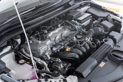 Toyota Corolla Altis Elegance 1.6 review: A solid choice | Torque