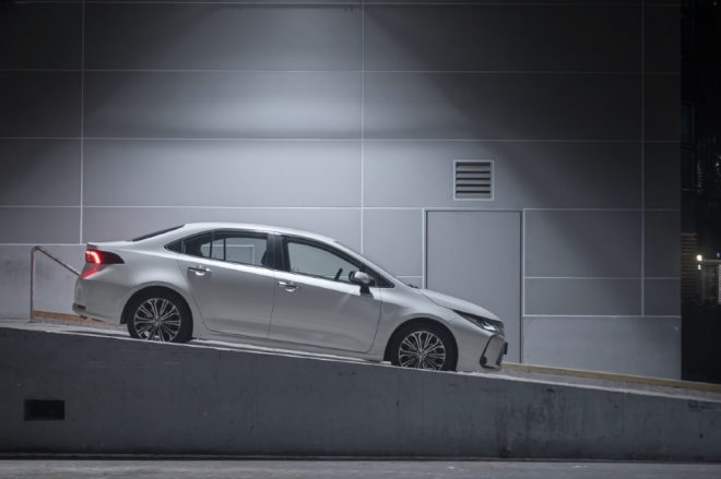 Toyota Corolla Altis Elegance 1.6 review: A solid choice | Torque