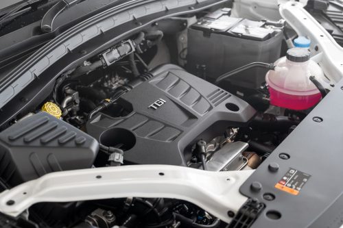 MG HS 1.5 review: Does "HS" stand for high standards? | Torque