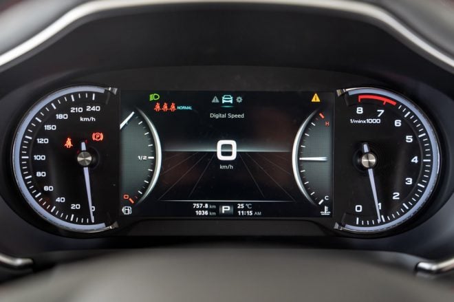 MG HS 1.5 review: Does "HS" stand for high standards? | Torque