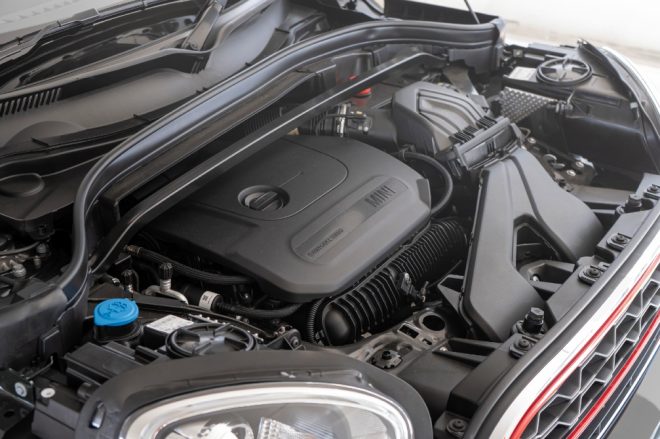 MINI JCW Countryman review: Big on power, space and fun | Torque