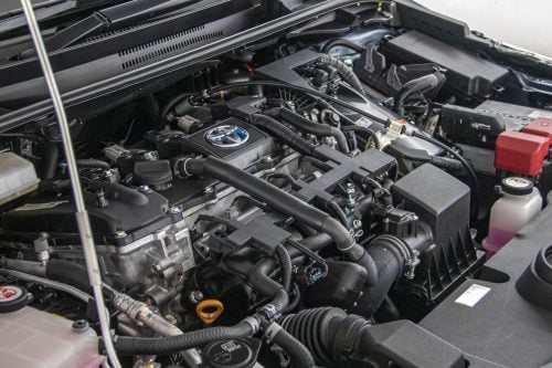 Toyota Corolla Altis Hybrid review: A better Corolla? | Torque