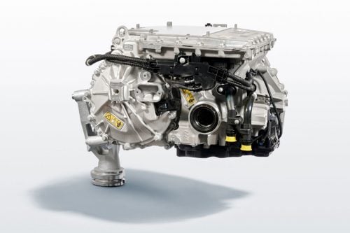 BMW iX3 all-electric Sports Activity Vehicle unveiled | Torque