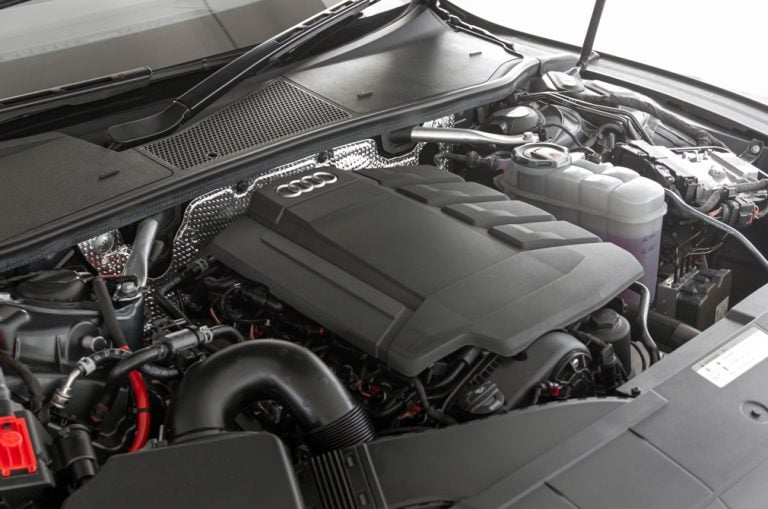 Audi A7 Sportback 2.0 review: Big, friendly and tech-laden GT | Torque