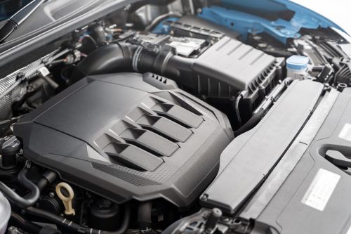 Audi Q3 Sportback 2.0 review: Baby’s big aspirations | Torque