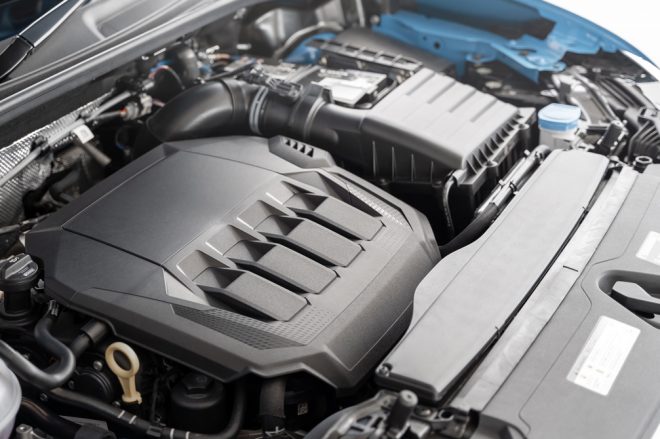 Audi Q3 Sportback 2.0 review: Baby’s big aspirations | Torque