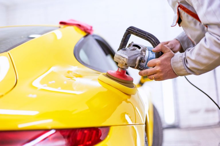 Curing time: Why it matters in car detailing | Torque