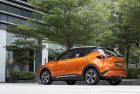 Nissan Kicks e-POWER review: No kicking or screaming | Torque