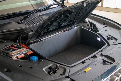 Audi e-tron 55 Quattro review: Four-ringed Hyperdrive | Torque