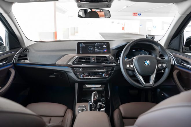 BMW X3 xDrive30e review: Not too X3me | Torque