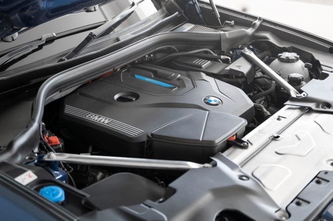 BMW X3 xDrive30e review: Not too X3me | Torque