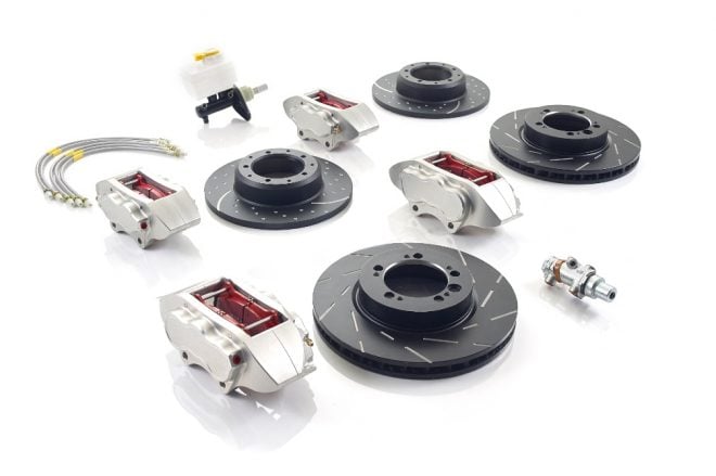 Braking performance: 3 ways to improve it | Torque