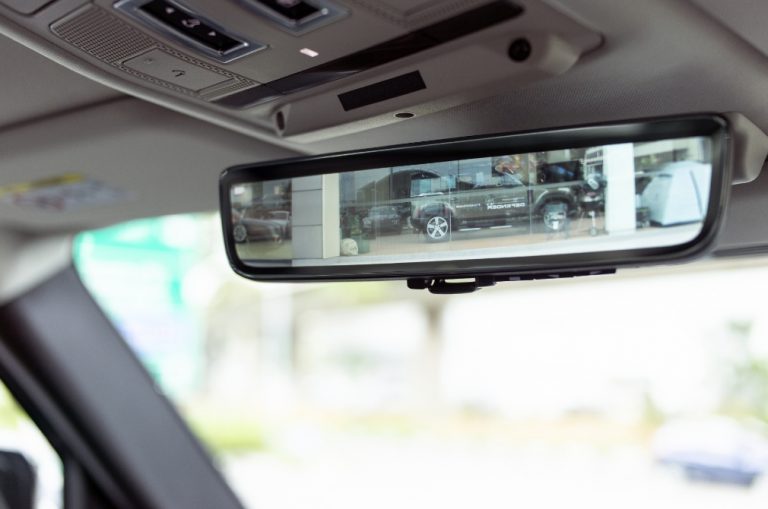 Land Rover Defender review: Central Defender | Torque