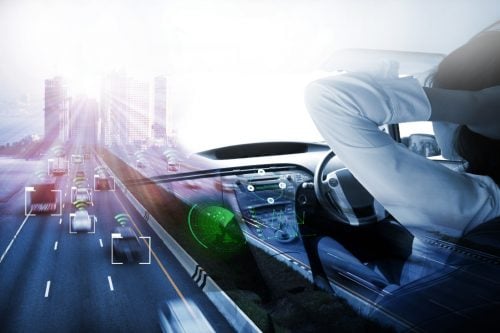 Driving technology: 5 useful features that drivers need today | Torque