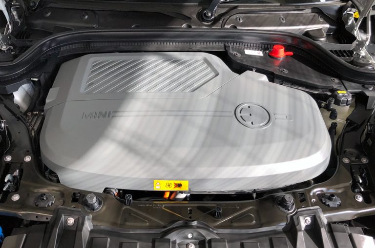 MINI Electric launched in Singapore; prices start from $163,888 | Torque