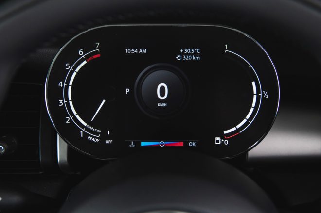 MINI One Piccadilly Edition now in Singapore | Torque