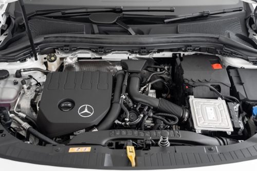 Mercedes-Benz GLA review: Tristar crowd-pleaser | Torque