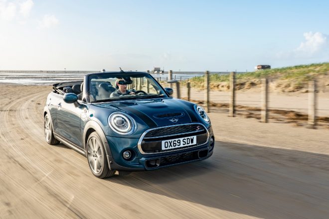 Aston Martin DB11 Volante is Britain's latest sports GT convertible ...