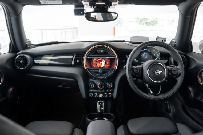 MINI Electric review: Whizz kid with electrifying performance | Torque